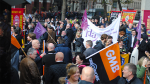 About us | The FDA Trade Union