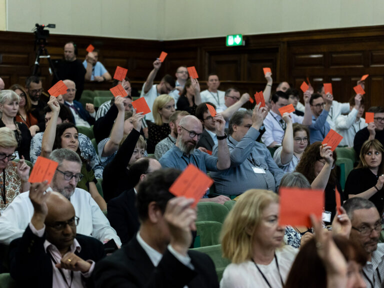 Join Civil Service Union | The FDA Union