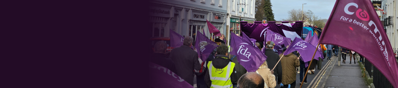 Civil service values | The FDA Trade Union