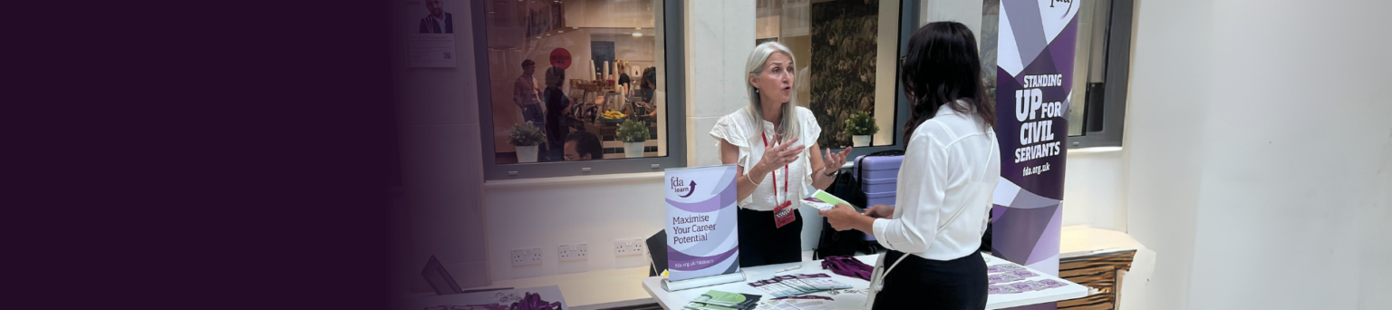 Union membership eligibility | The FDA Union