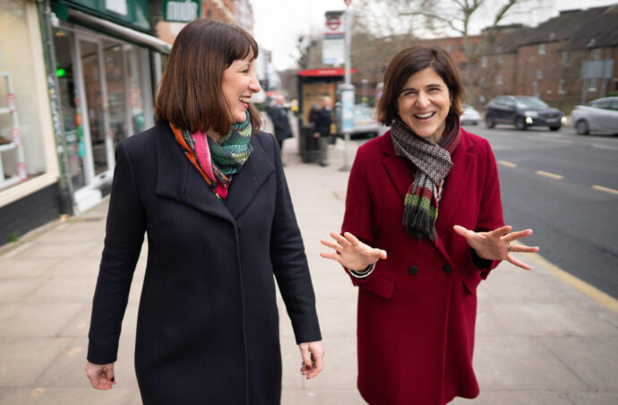 Under-resourced and over-worked - FDA