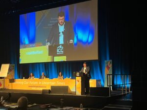 FDA attends Irish Congress of Trade Unions Biennial Delegates ...