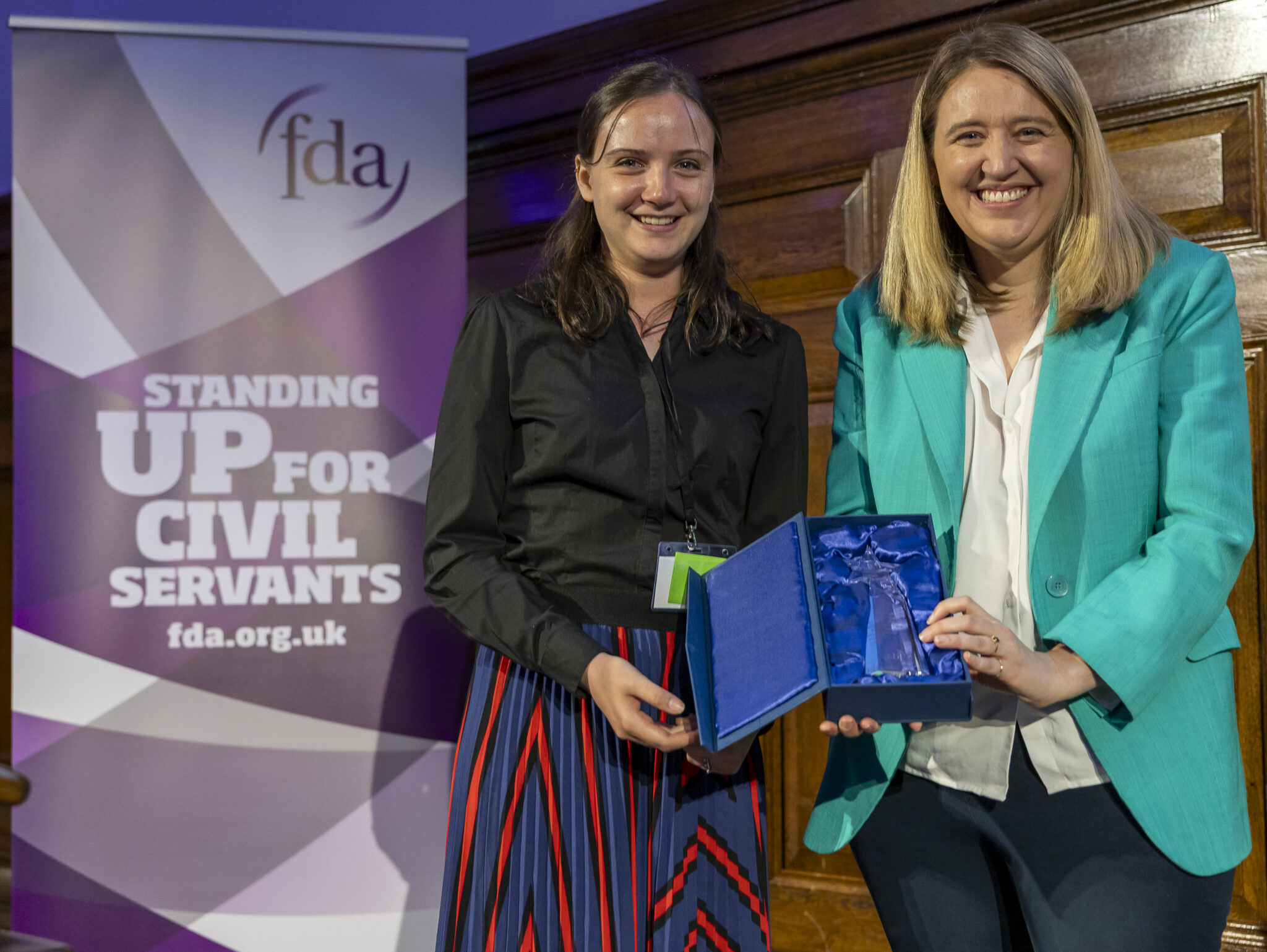 Civil service news | The FDA Union