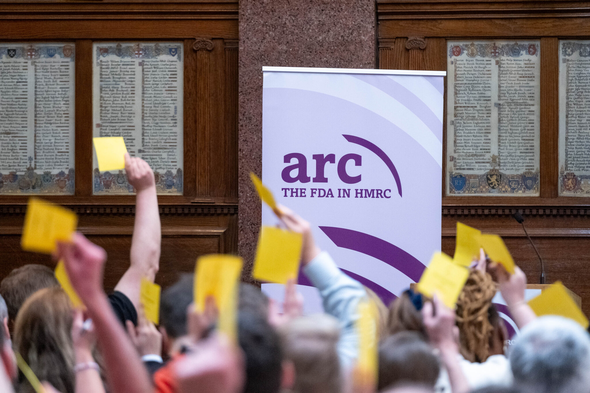 Join Civil Service Union | The FDA Union