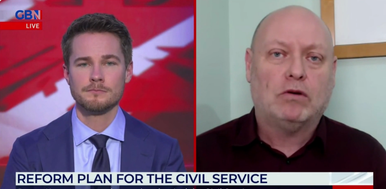 Civil service news | The FDA Union