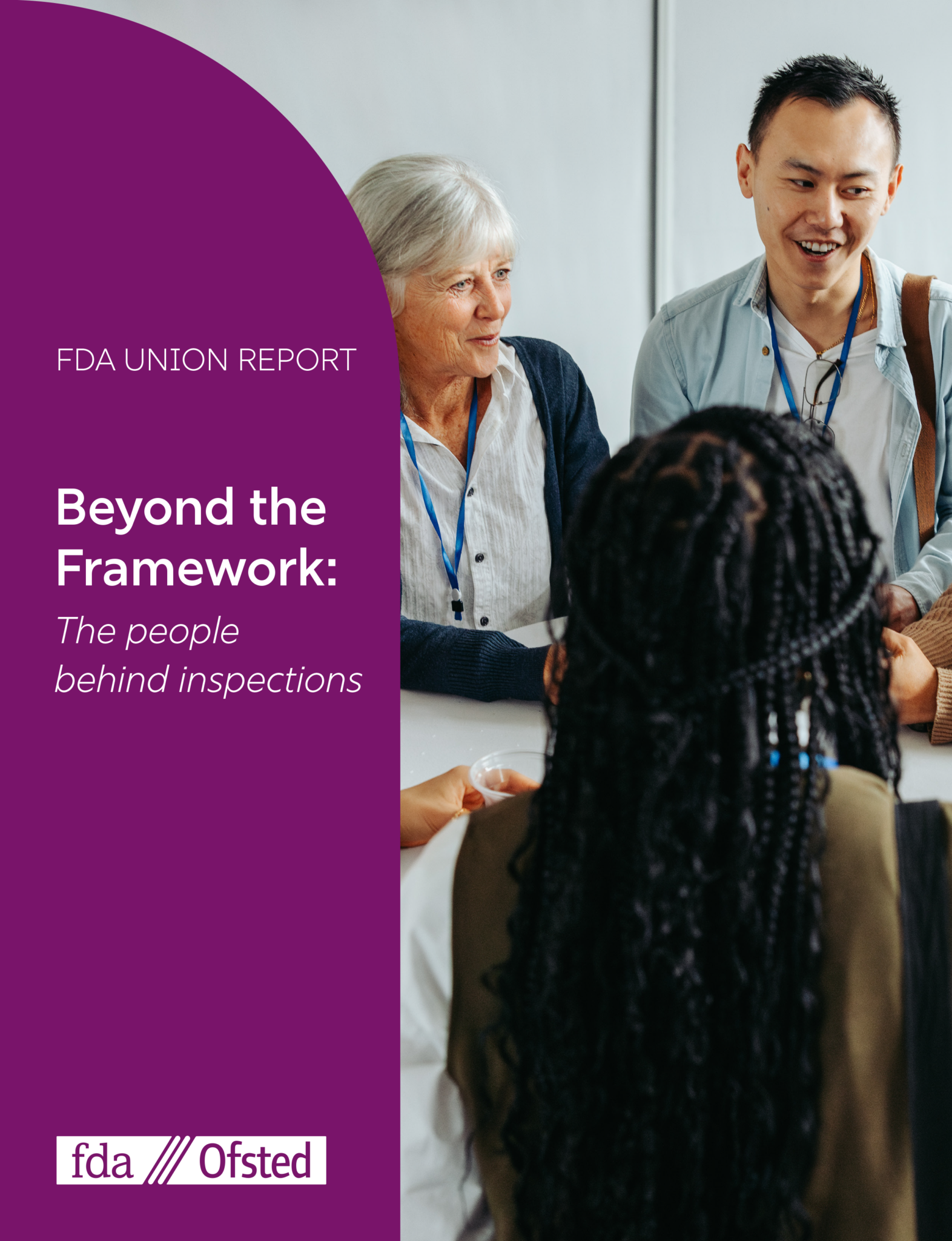 Civil service news | The FDA Union